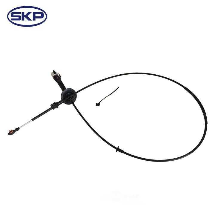 Automatic Transmission Shifter Cable Kit SKP SKY1355 for sale online | eBay
