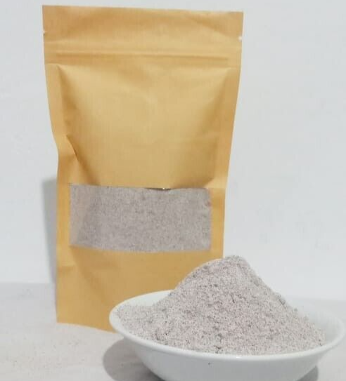 Kurakkan Flour 100% Ceylon Grains Fresh Natural Pure Oraganic Home Made ...