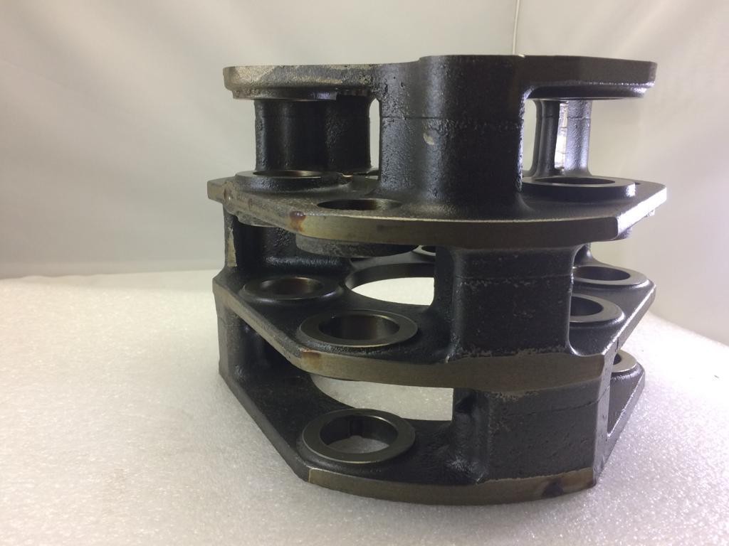 5M7875 - CARRIER-FRONT 2134495 for Caterpillar (CAT) | eBay