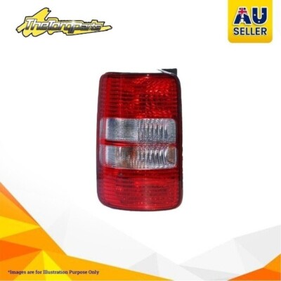 Genuine Tail Lamp LH For Volkswagen Caddy 2k VAN Maxi/Maxi Life 8/2010 ...