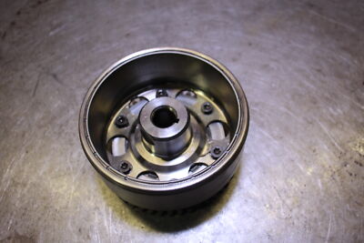 01-06 Honda Cbr600f4i F4i Oem Flywheel Fly Wheel Magneto Rotor | eBay