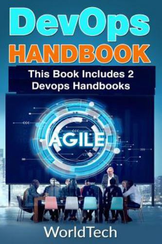 Devops: 2 Books Bundle ? Devops Handbook and Devops (an Extensive Guide) 9781986620383| eBay