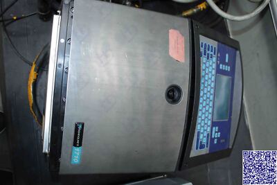 VideoJet Drucker Ink Jet Coding Machine 1710 | eBay