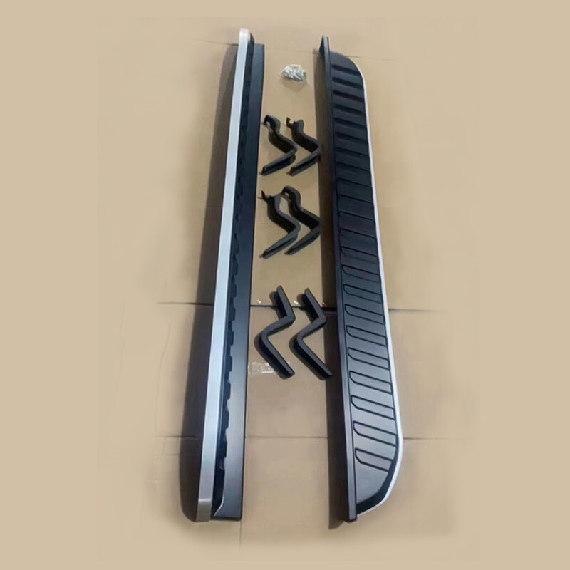 Running Boards Nerf Bars Side Steps Fit For Ford Ranger 2023 | eBay