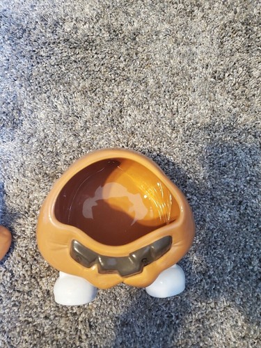 1999 Sid Bear Porcelain Candy Jar | eBay