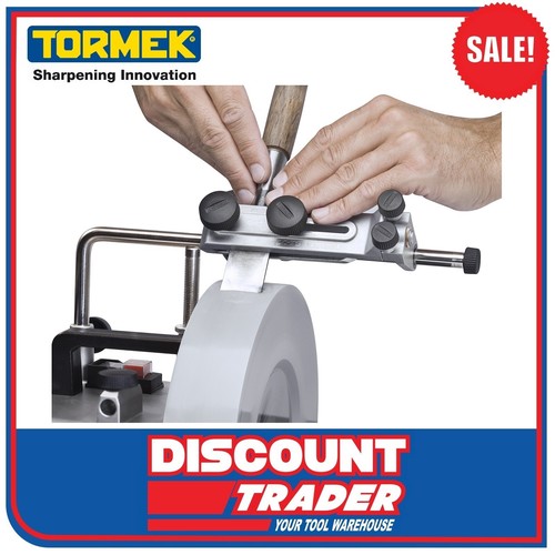 Tormek Sharpening Square Edge Jig - Plane Irons Jig SE-77 7392485005049 ...