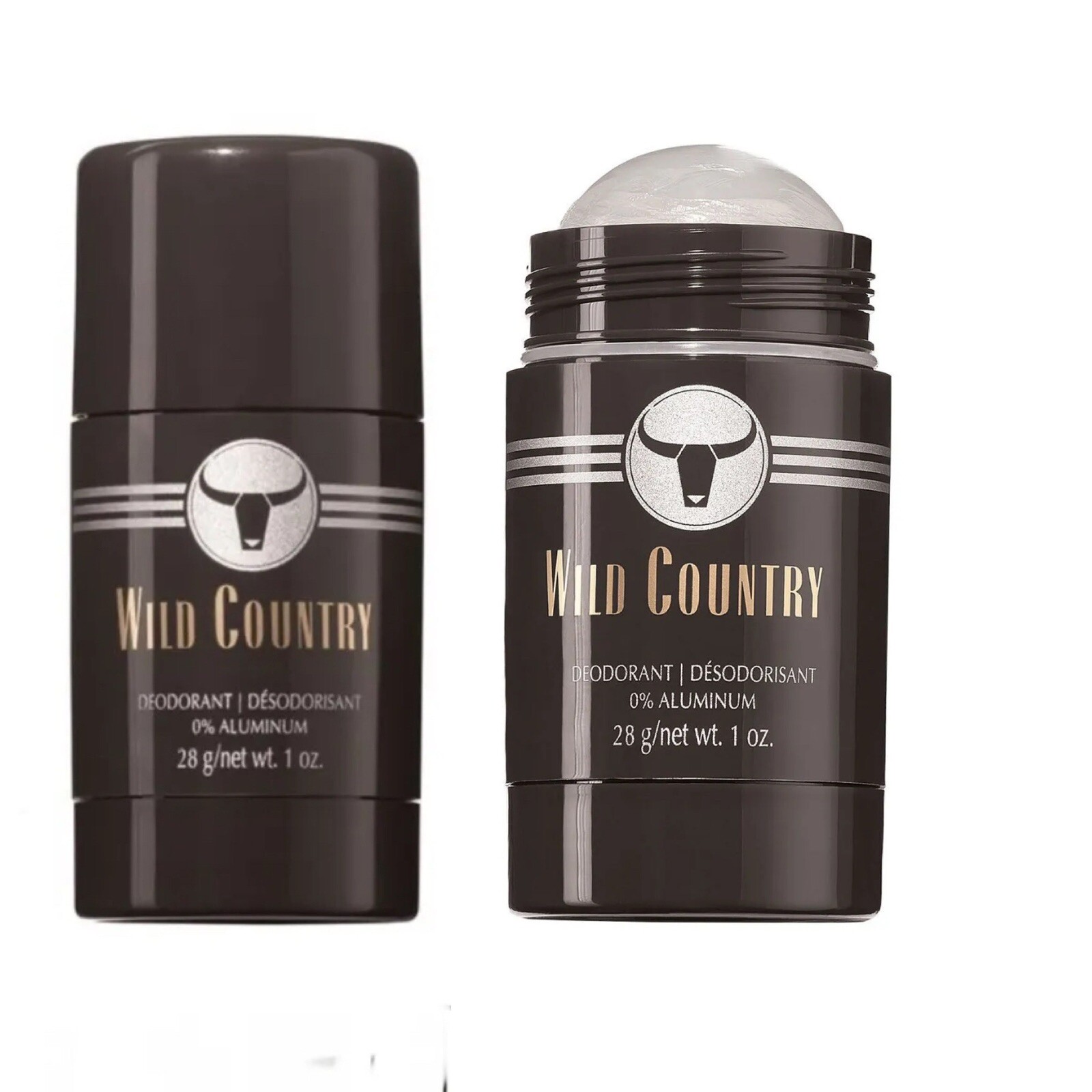 Avon (2) Wild Country Deodorant Stick | eBay