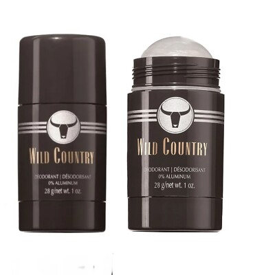 Avon (2) Wild Country Deodorant Stick | eBay