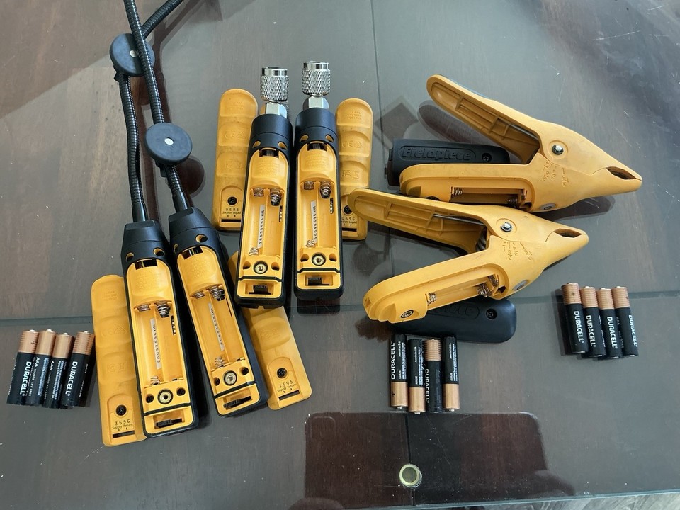 Fieldpiece jl3 kh6 job link system charge & air kit wireless probes | eBay