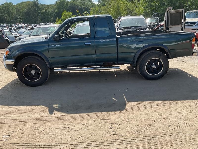 96 Tacoma For Sale