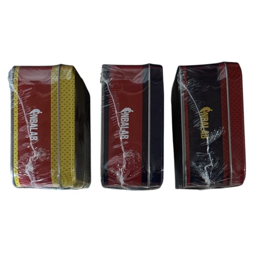 2023-24 Panini Select WNBA Card Caitlin Clark 3 Pack Collectible Tins ...