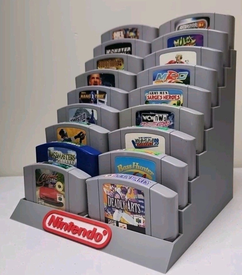 Display Stand Bundle For allison8vanity | eBay