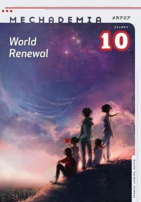 Mechademia 10: World Renewal by Frenchy Lunning [Paperback] | eBay