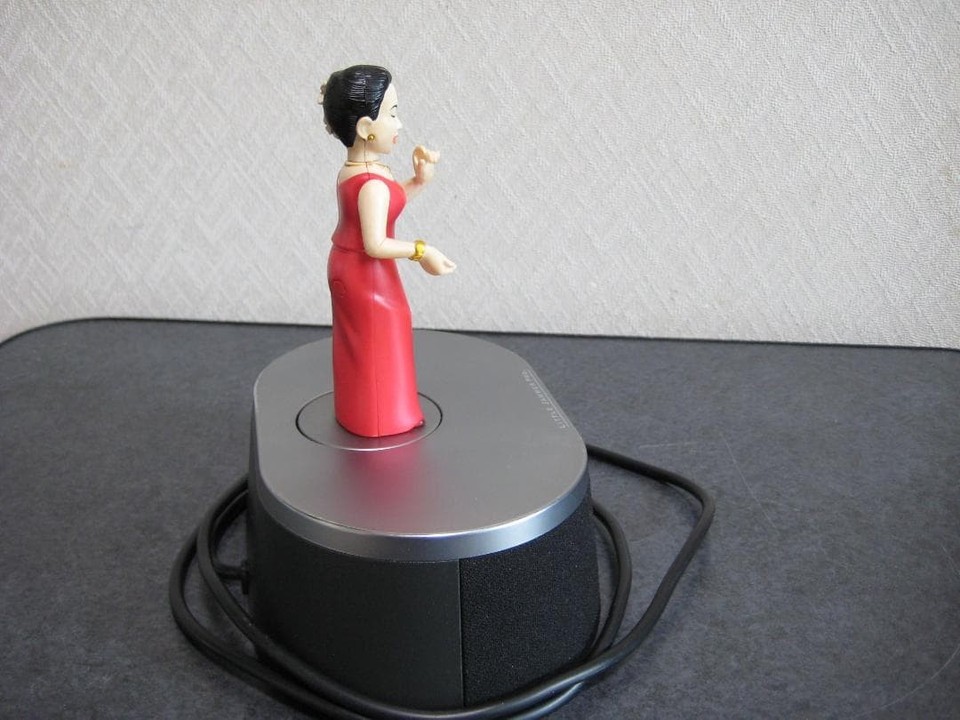 Little Jammer Pro exclusive guest player Hibari | eBay