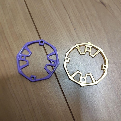 Bakuten Shoot Beyblade Weight Disc Takara Tomy JPN Limited Edition Rare ...