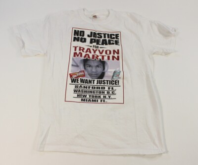 Trayvon Martin Skittles Iced Tea Drawing