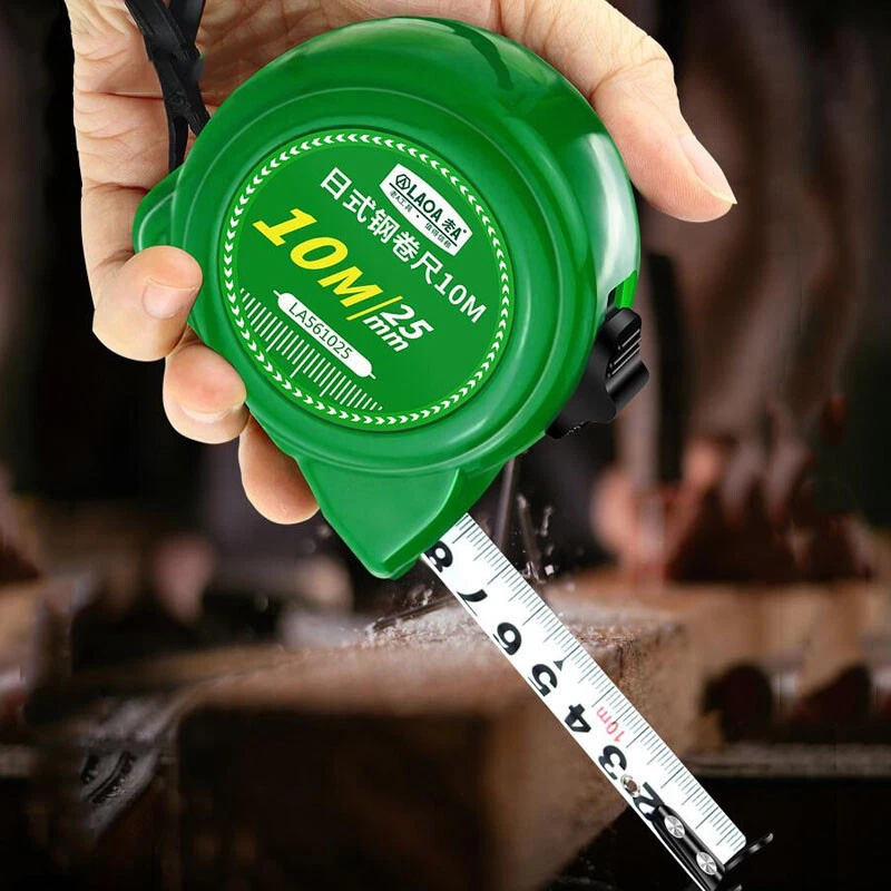 Double Sided Tape Measure