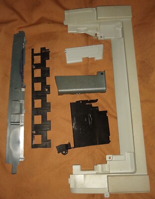 HP Photosmart 3310 - A Bunch of Internal and External Plastics | eBay