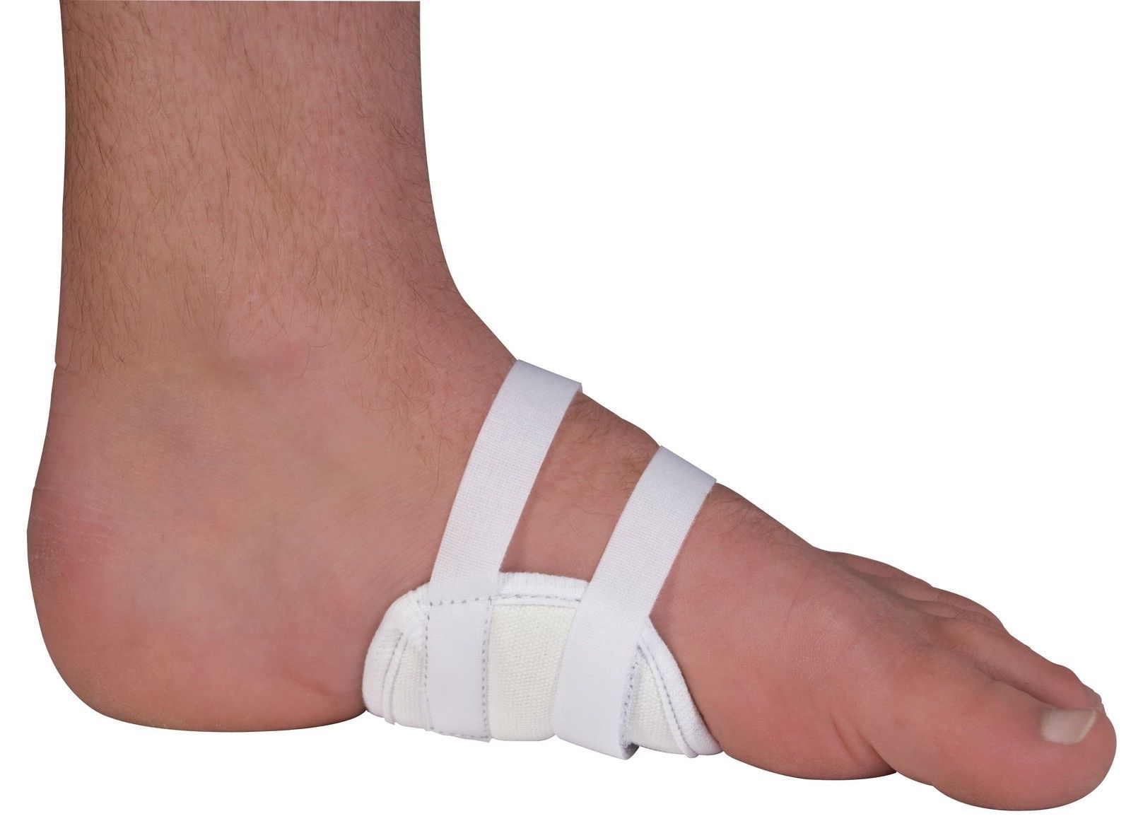 PLANTAR FASCIITIS FOOT SPLINT FOOT BRACE, NIGHT SPLINT, DAY ARCH ...