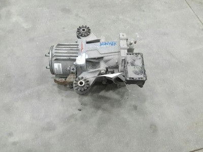 2007-2017 Jeep Compass Patriot Rear Axle Differential Carrier Assembly ...