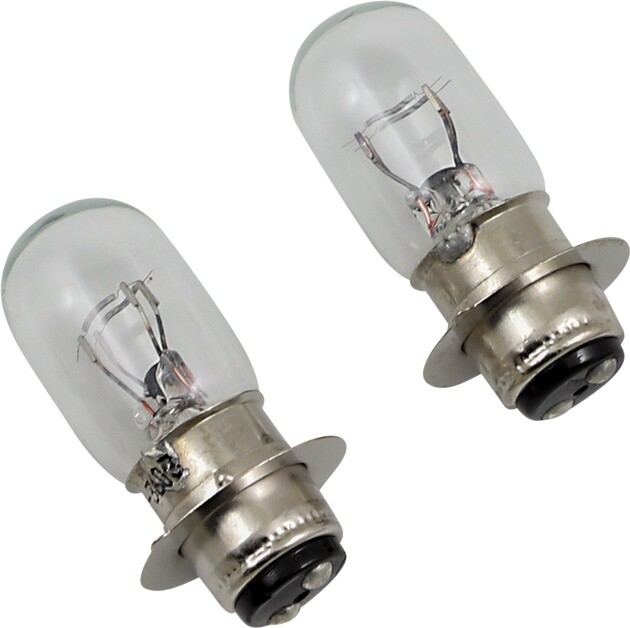 Peak Lighting - A-3603-BPP - Forward Lighting, 12V - 25W/25W for sale ...
