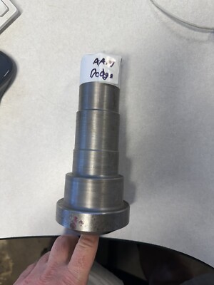 2003 - 2023 Dodge Ram 3500 Dually Spindle | eBay