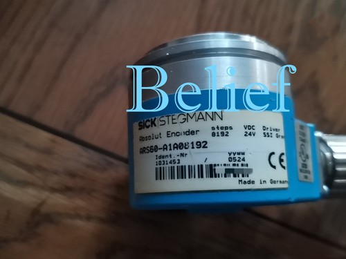 1pc SICK ARS60-A1A08192 Brand new Encoder Fast delivery DHL*H | eBay