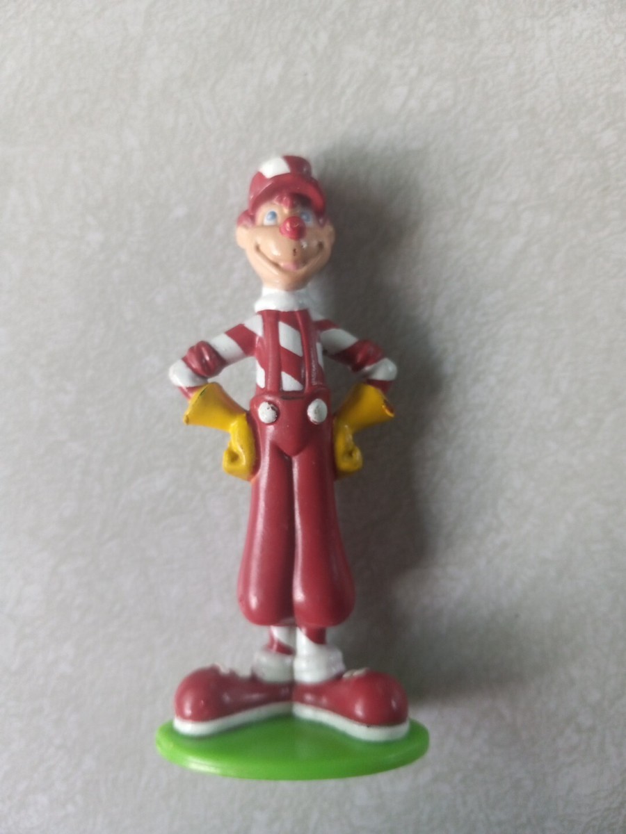 Candyland Mr Mint Sign