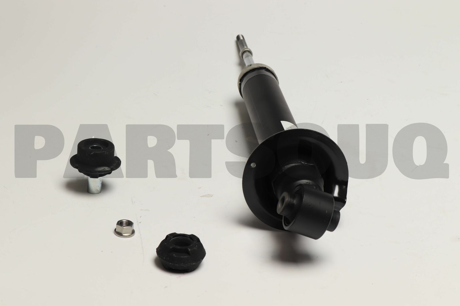 4853080506 Genuine Toyota ABSORBER ASSY, SHOCK, REAR, RH/LH 48530-80506 ...