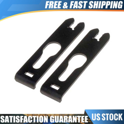 Dorman Headlight Headlamp Retaining Clips Kit 4PCS Fits Impala GMC ...
