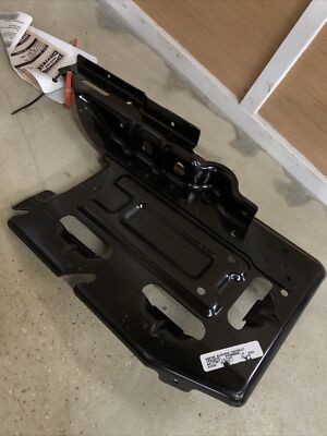 New Old Stock Genuine GM Battery Tray RH Passenger Side Part #84177367 ...