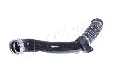 Genuine BMW E70 E70N E71 SAC SUV Intercooler Pipe Turbo Hose OEM ...