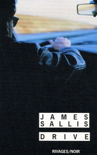 Drive, James Sallis | eBay