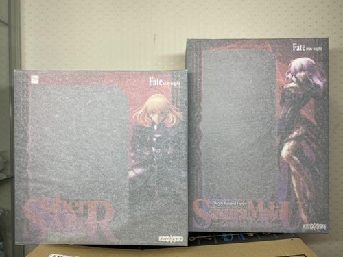 Movie version Fate/stay night Alter Sakura figure 2 piece set ANIPLEX+ ...