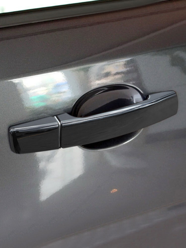 No hole Door Handle Pull Cover For Land Rover Range Rover Sport ...
