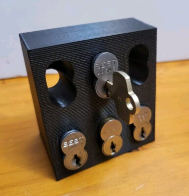 SFIC Stand X6 - Best 6/7 Pin, Etc - Shelf Desk Display Mount Stand ...