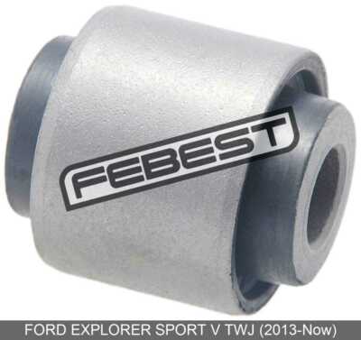 Rear Knuckle Bushing For Ford Explorer Sport V Twj (2013-Now) | eBay ...