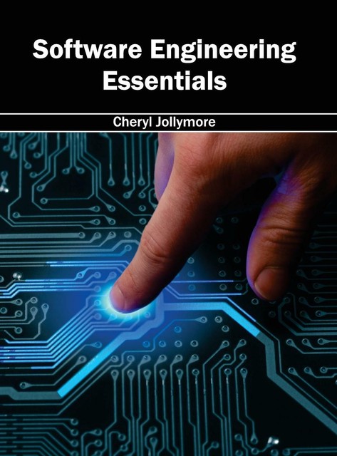 Software Engineering Essentials von Cheryl Jollymore (2015, Gebundene Ausgabe) online kaufen ...