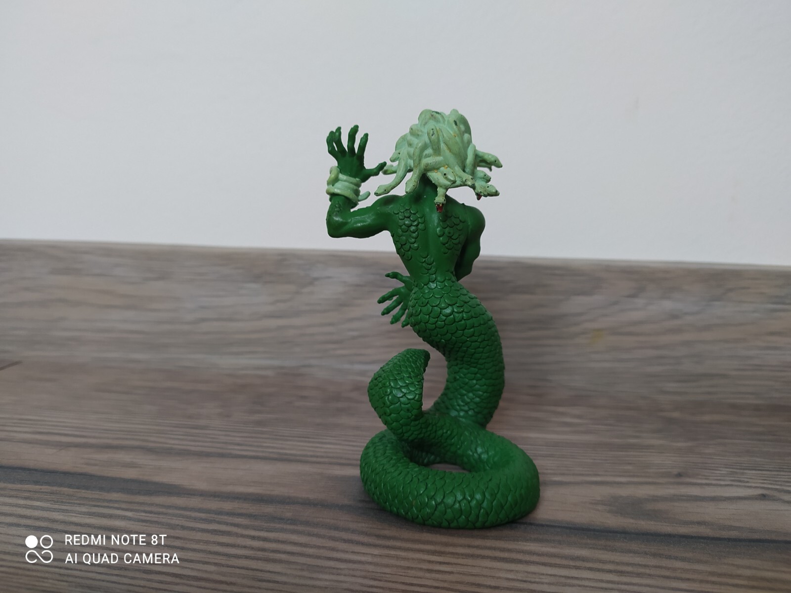 ELC figure - Medusa - Tower of doom, Fantasy, Mythology, warrior | eBay