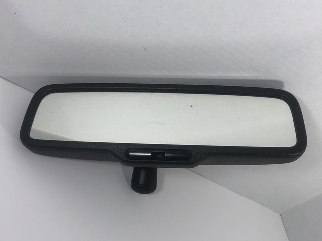 2007 Ford Focus Rear View Mirror OEM Black Auto Dim 07 Interior for ...