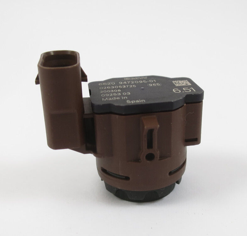 original BMW 3er G20 G21 4er G22 G23 G80 G82 G83 Seiten PDC PMA Sensor ...