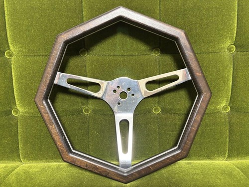 octagon steering chevy van dodge van econoline #PFESNF | eBay