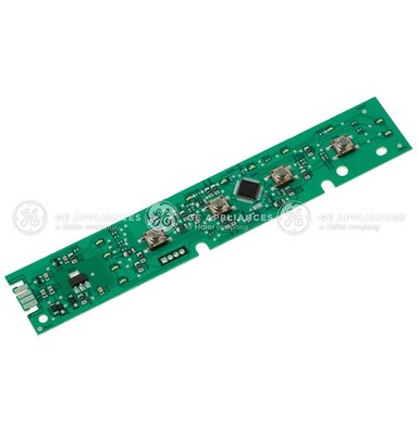 WD21X27144 GE CONFIGURED SERVICE UI CONTROL BOARD OEM | eBay