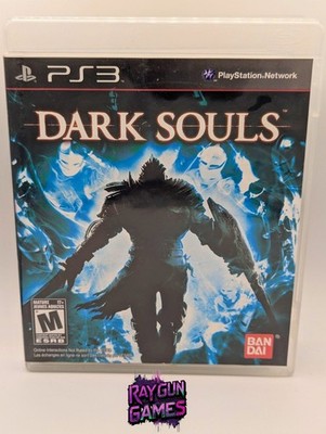 Dark Souls - PlayStation 3, Complete In Box, Next Day Shipping | eBay