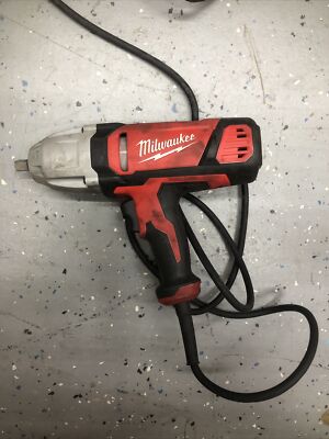 Milwaukee 9070-20 120V 1/2 inch Impact Wrench 45242995707 | eBay