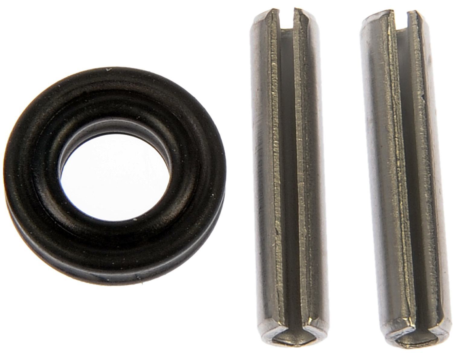 Clutch Hydraulic Line Dorman 628-300 fits 94-95 Jeep Wrangler | eBay