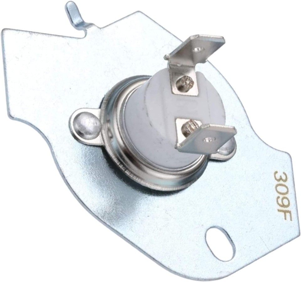 3977393 Dryer Thermal Fuse Compatible with 3399848, AP3094244, PS334299 ...