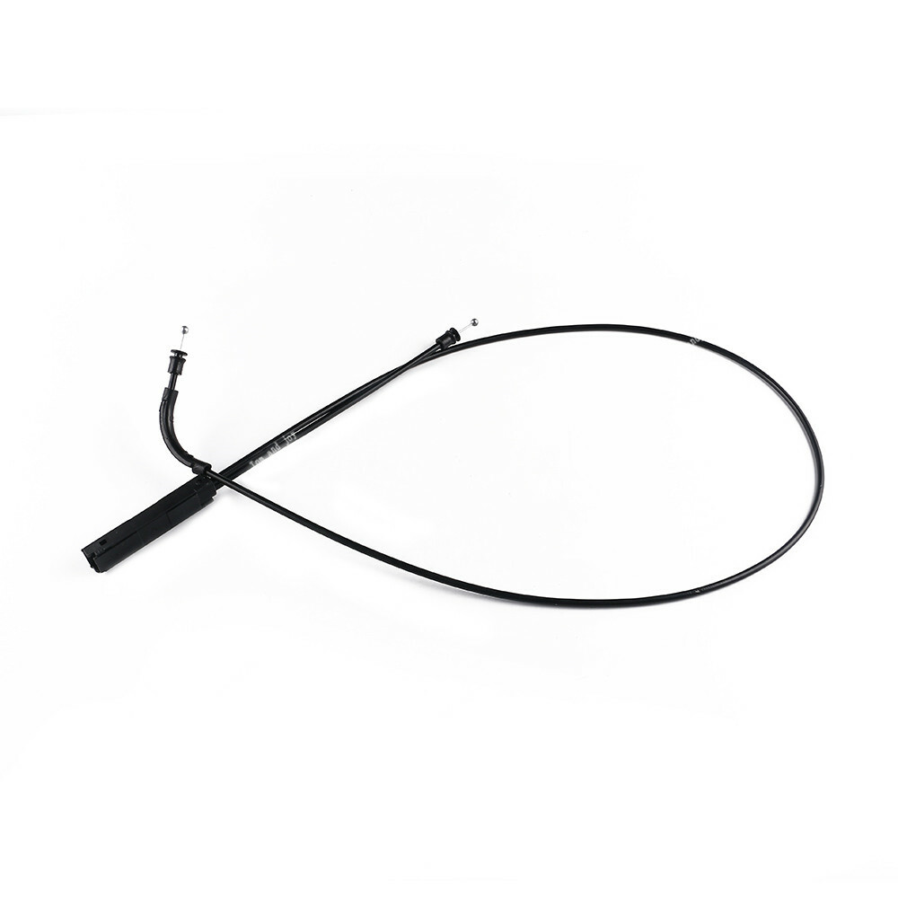 Engine Hood Release Cable 2048800859 Fits Mercedes Benz X204 C250 C350 ...