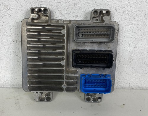 2007-2008 GMC ACADIA ENGINE CONTROL COMPUTER MODULE ECM ECU OEM | eBay