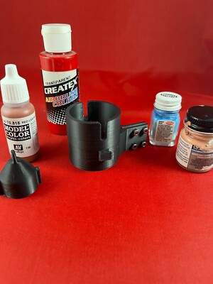 Mini Hobby Paint Shaker Stirrer Mixer Jigsaw Attachment for Model ...